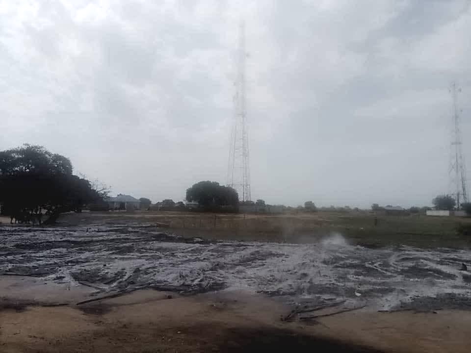 Deadly Attack in Ngapagok Leaves Six Dead, Seventeen Injured - SSG