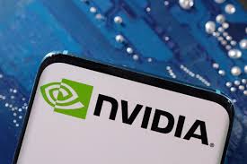 Nvidia says its next-generation AI chip platform to be rolled out in 2026 - SSG