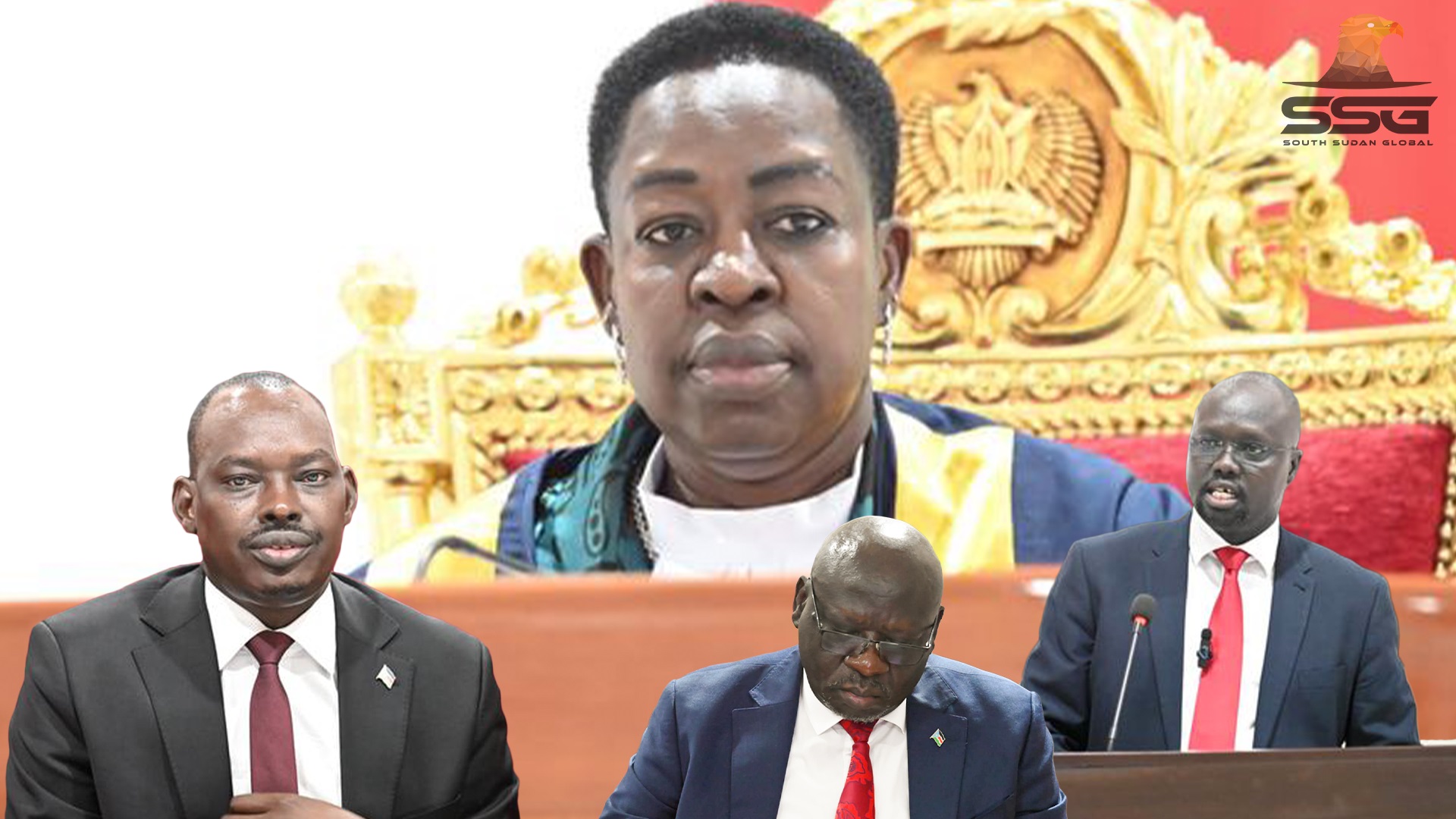 Parliament Passes the Fiscal Year 2024-2025 National Budget - SSG