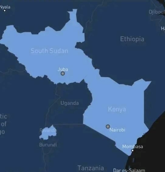 Starlink's Satellite Internet Service Launched in South Sudan by SpaceX ...